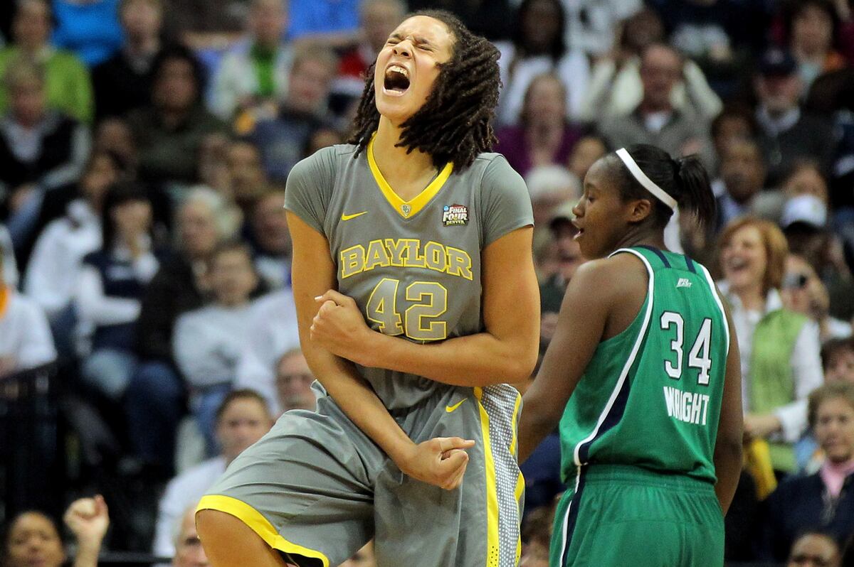 2013 WNBA Draft: Top Prospects, Order, TV Schedule and More | News ...