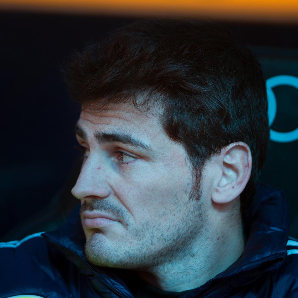 Real Madrid Summer Transfer Rumors: Calling Fact or Fiction | News ... Real Madrid Summer Transfer Rumors: Calling Fact or Fiction | News ...