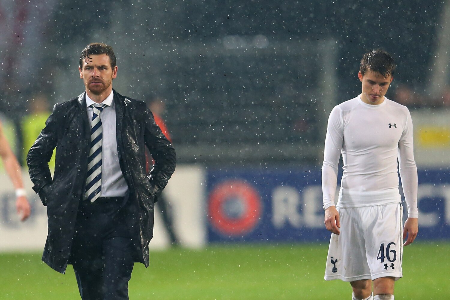 Tottenham Hotspur: What Spurs Must Get Right to Secure a Top-4 Finish ...