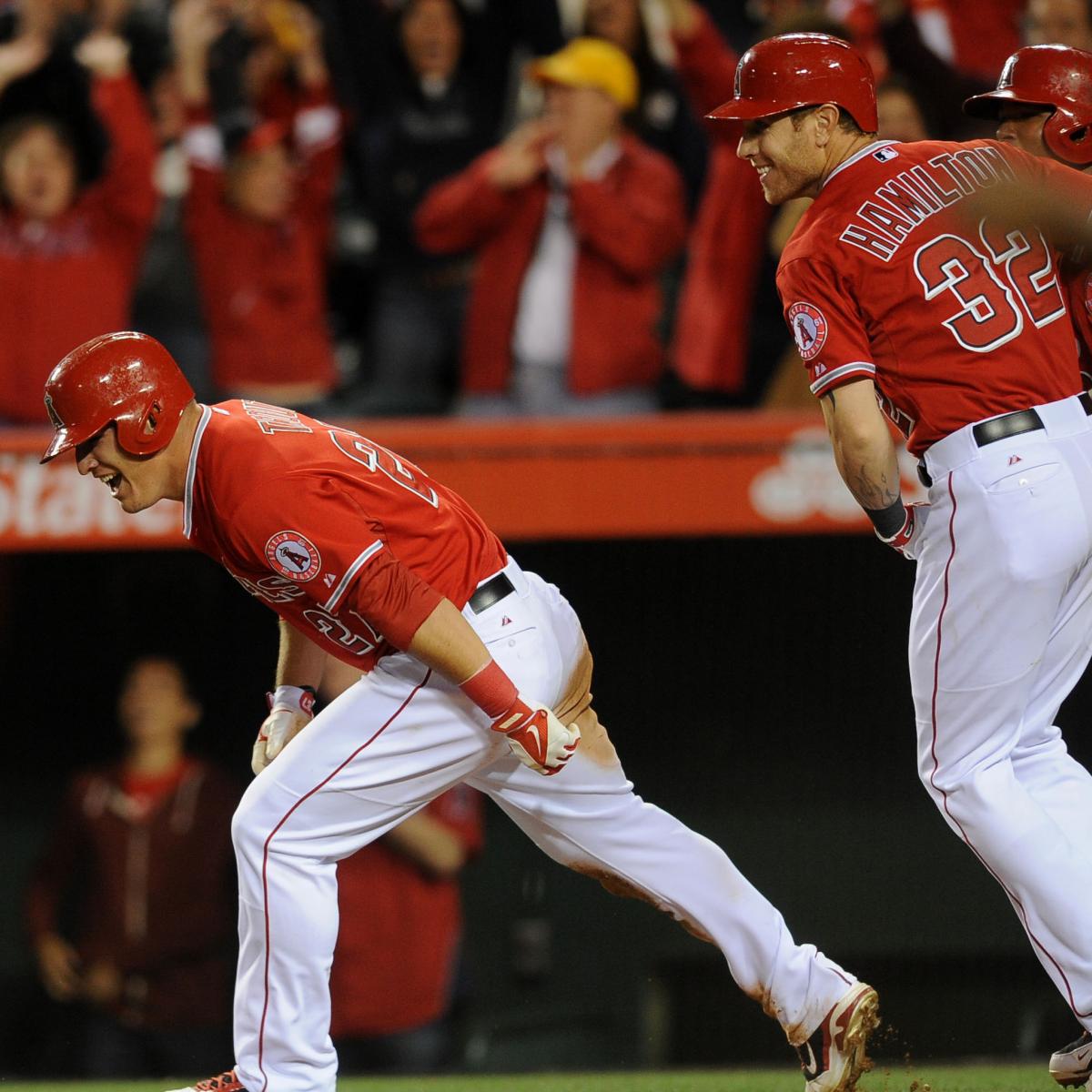 Biggest Winners and Losers of MLB Week 2 | News, Scores, Highlights ...