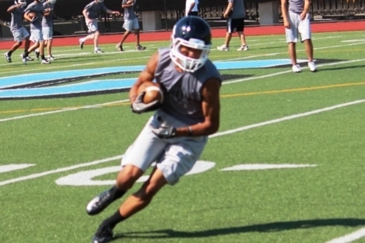 Drake Harris Commits to Michigan: What Ex-Michigan State Commit Brings ...