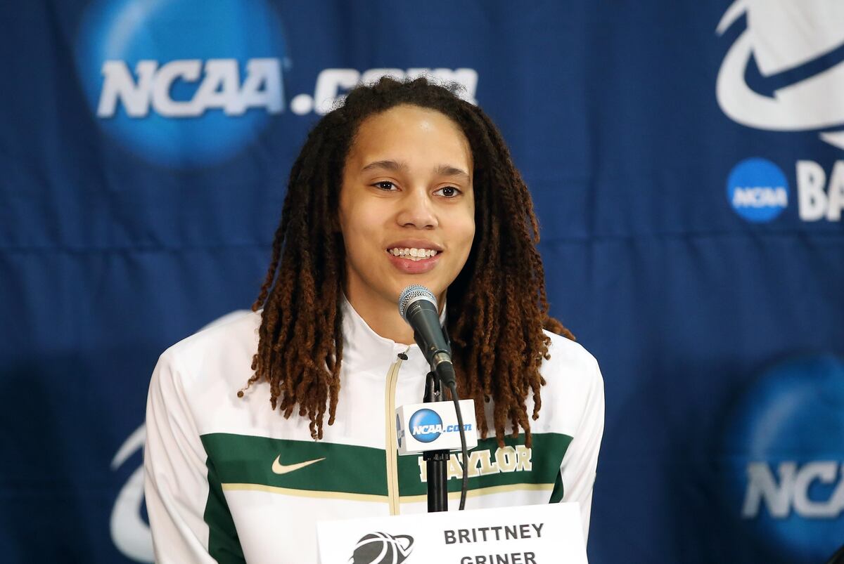 2013 WNBA Draft: Latest Buzz and First-Round Projections | News, Scores ...