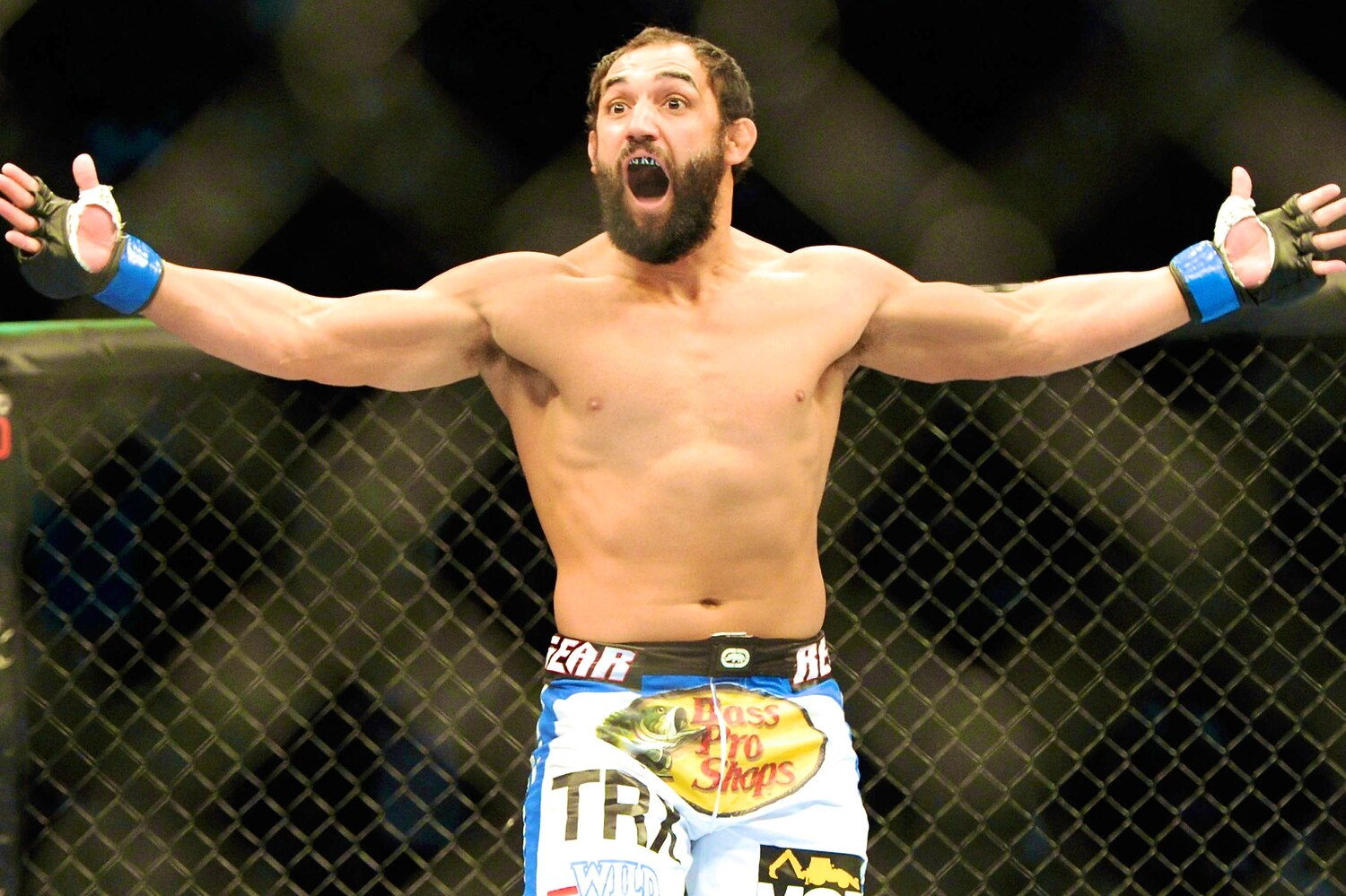 Odds of Each Top 10 UFC Welterweight Capturing the Title | Bleacher Report
