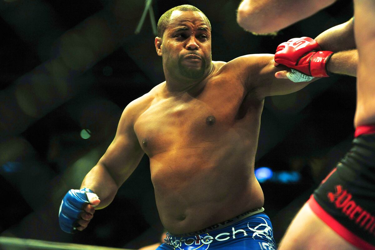 15 MMA Fighters That Are on the Brink of Title Contention | News ...