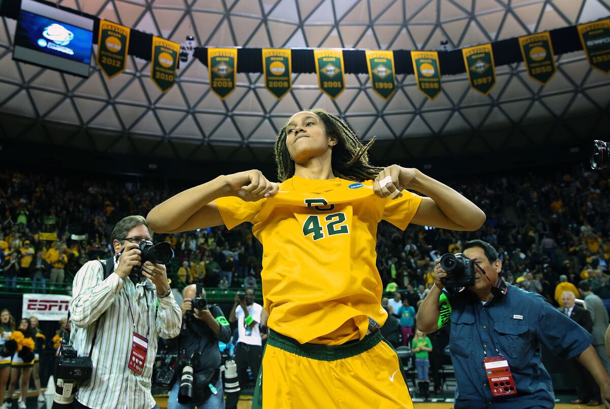 WNBA Draft 2013 Results: Complete Round-by-Round Results and Analysis ...