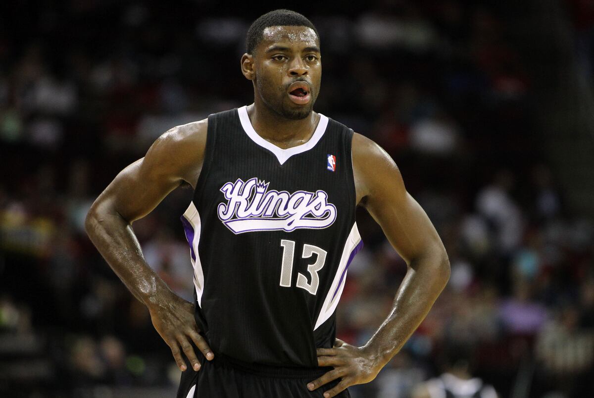 Tyreke Evans Injury: Updates on Kings Star's Quad | News, Scores ...