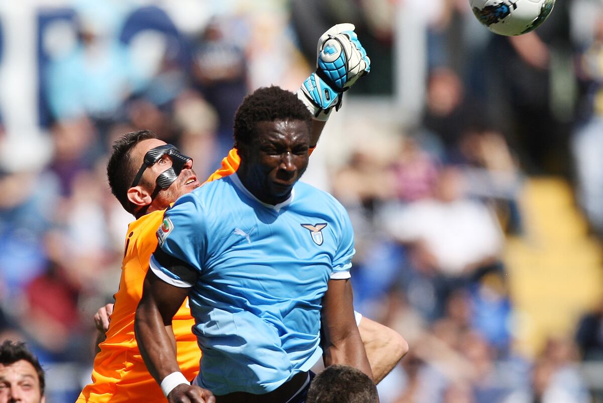 Scouting Modibo Diakite: Rumoured Liverpool Transfer Target | News ... Scouting Modibo Diakite: Rumoured Liverpool Transfer Target | News ...