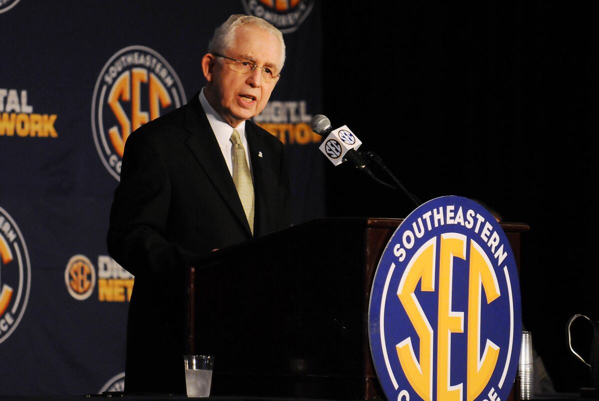 SEC TV Network Launch Is Great Move for NCAA's Top Conference | News ...
