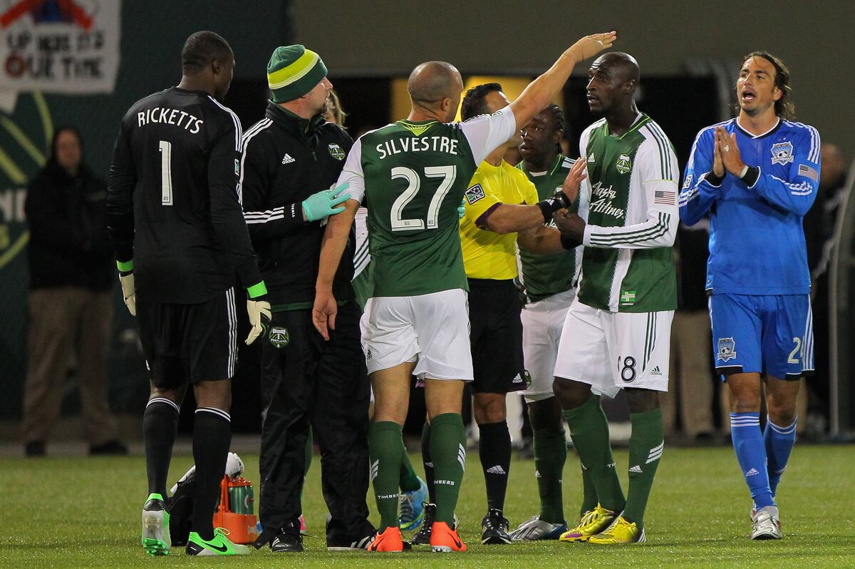 Gordon's Gay Slur Inexcusable but Reaction Has Been Swift, Decisive ...