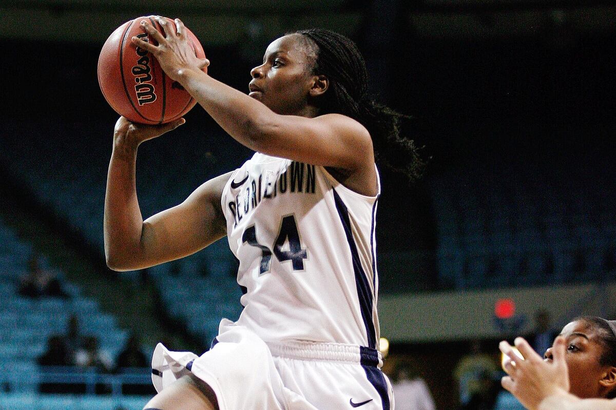 WNBA Draft 2013: Biggest Steals Who Will Impress Early | News, Scores ...