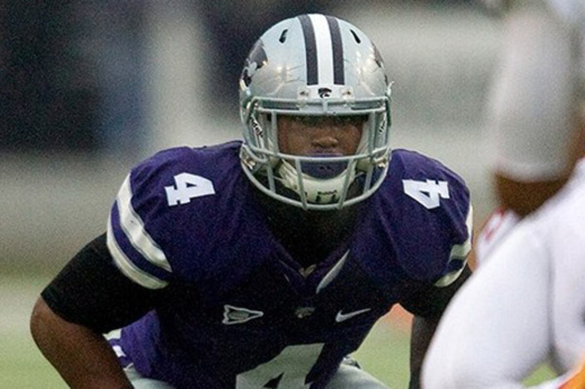 2013 Atlanta Falcons Potential Draft Pick Profile: LB Arthur Brown ...