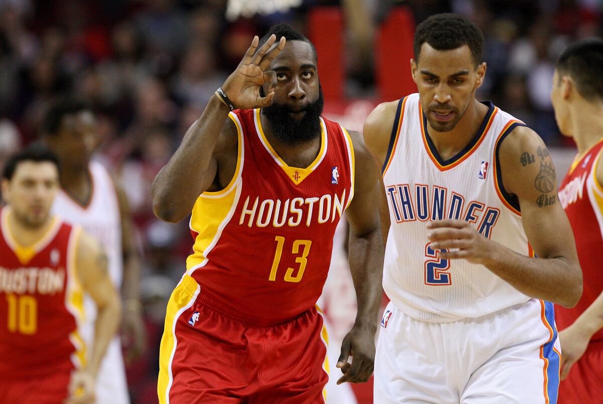 NBA Playoffs Schedule 2013: Potential First-Round Series Sure to ...