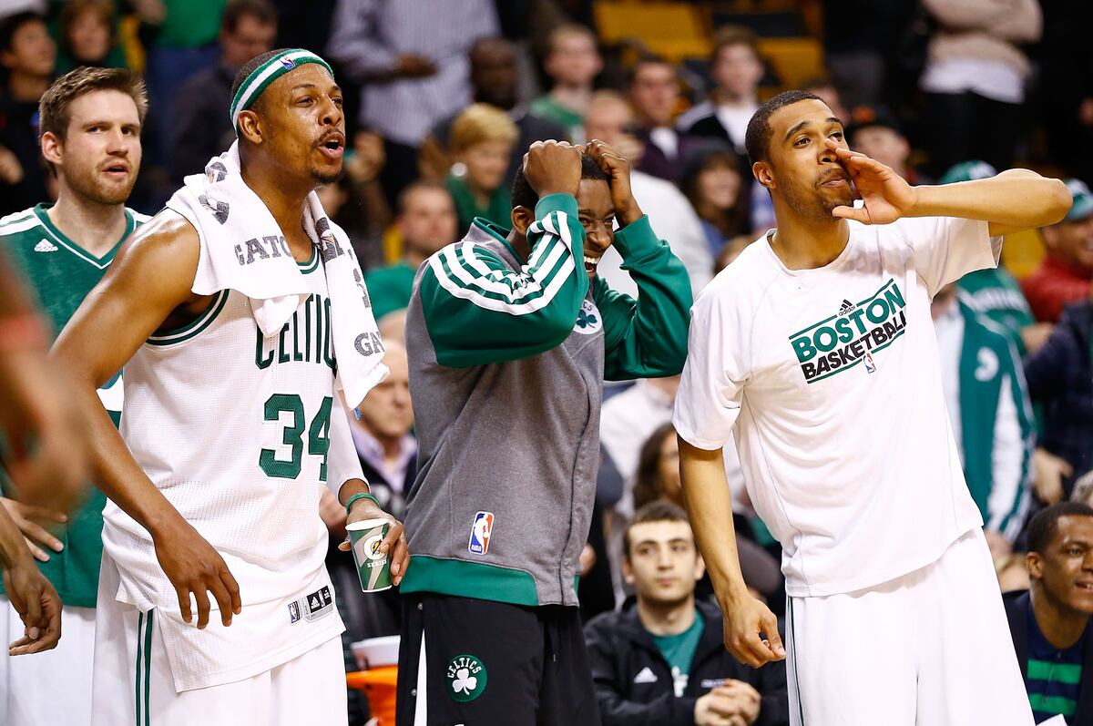 2013 NBA Playoff Brackets: Under-the-Radar Teams That Will Make Deep ...