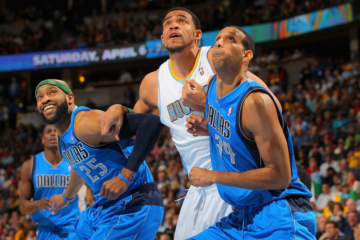 NBA Playoffs 2013: Possible X-Factors for the Denver Nuggets in the 1st ...