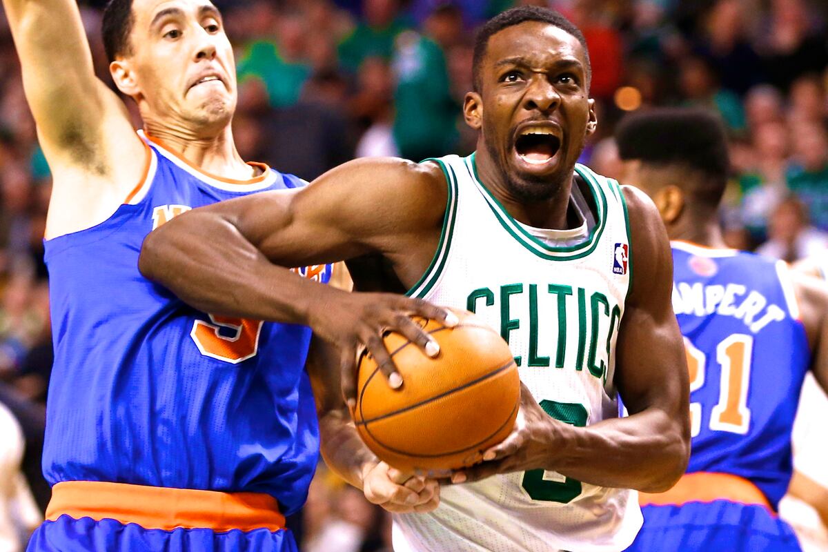 Jeff Green Is Biggest X-Factor of 2013 NBA Playoffs | News, Scores ...