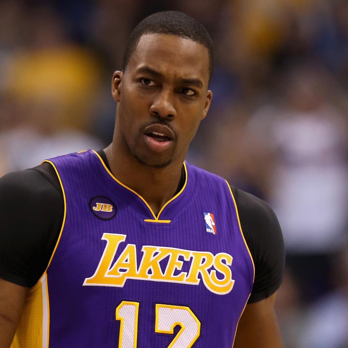 Lakers' Playoff Chances: Predicting the Final Outcome for Los Angeles ...