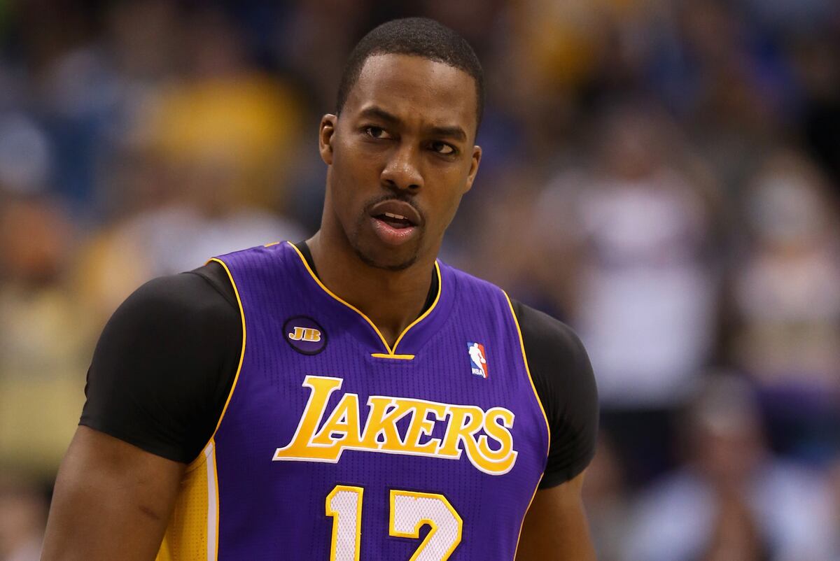 Lakers' Playoff Chances: Predicting the Final Outcome for Los Angeles ... Lakers' Playoff Chances: Predicting the Final Outcome for Los Angeles ...