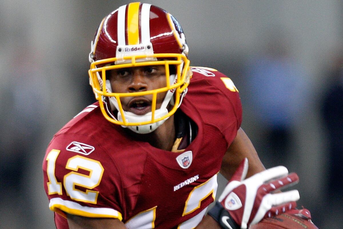 Washington Redskins: A Recent History of the No. 51 Overall Pick | News ...