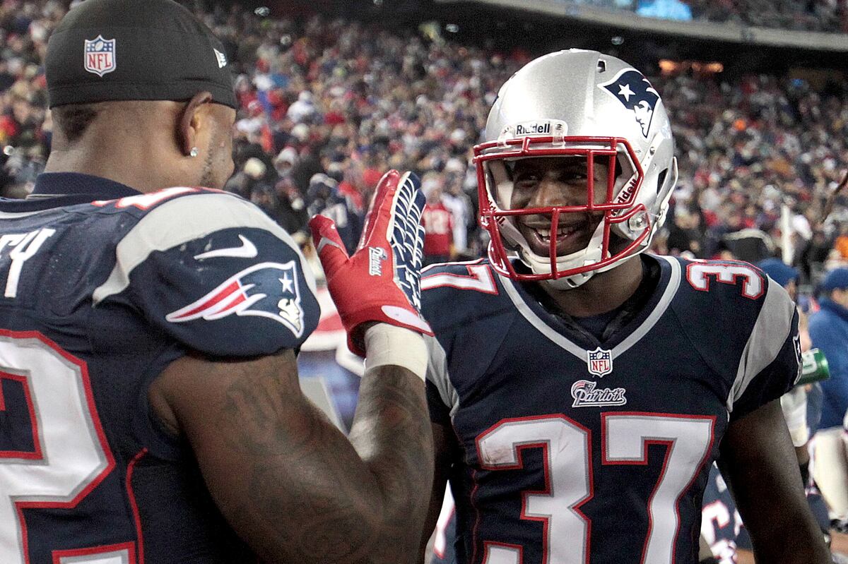 NFL Draft 2013: How New England Patriots' Offseason Events Impact the ...