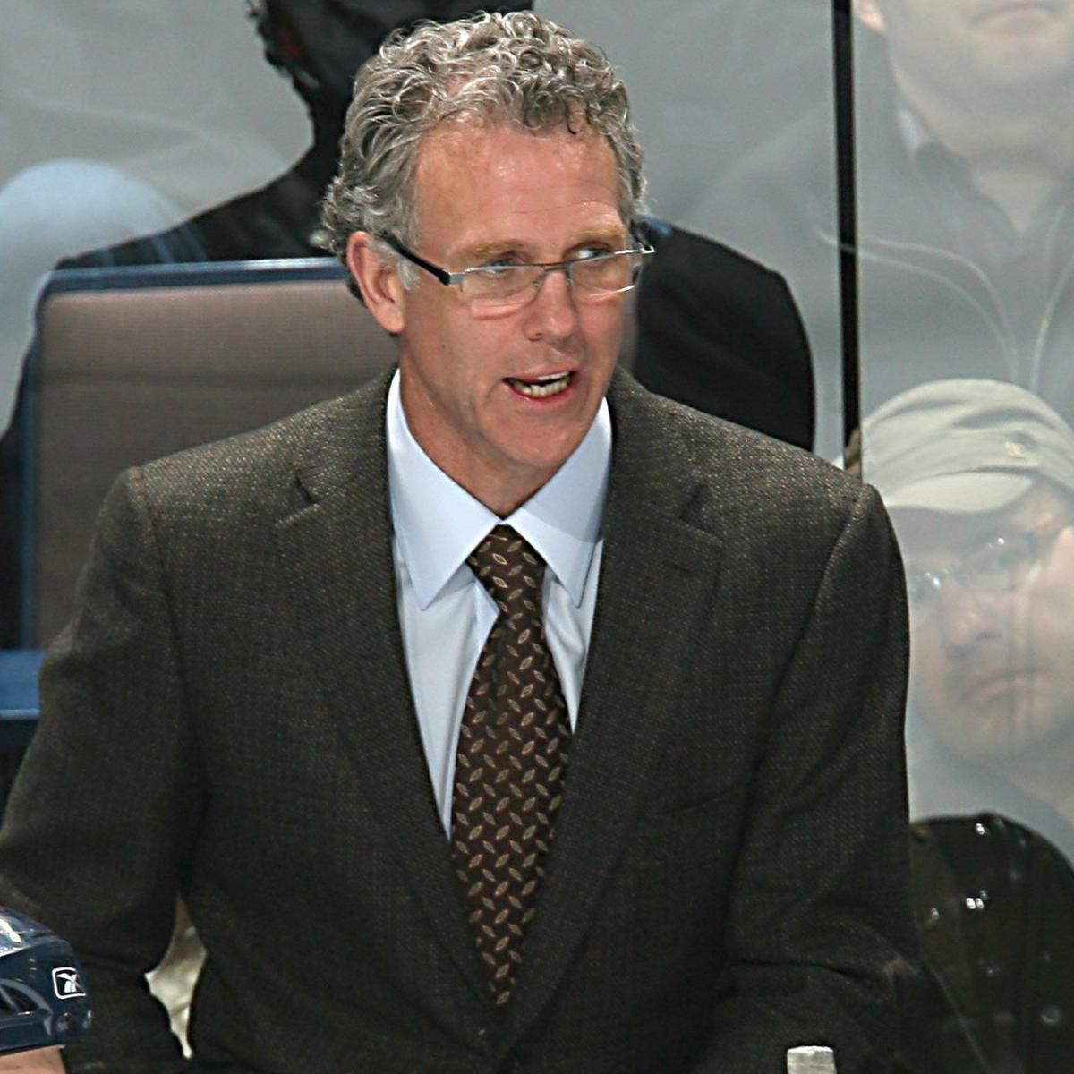 5 Biggest Changes Edmonton Oilers GM Craig MacTavish Should Make | News ...