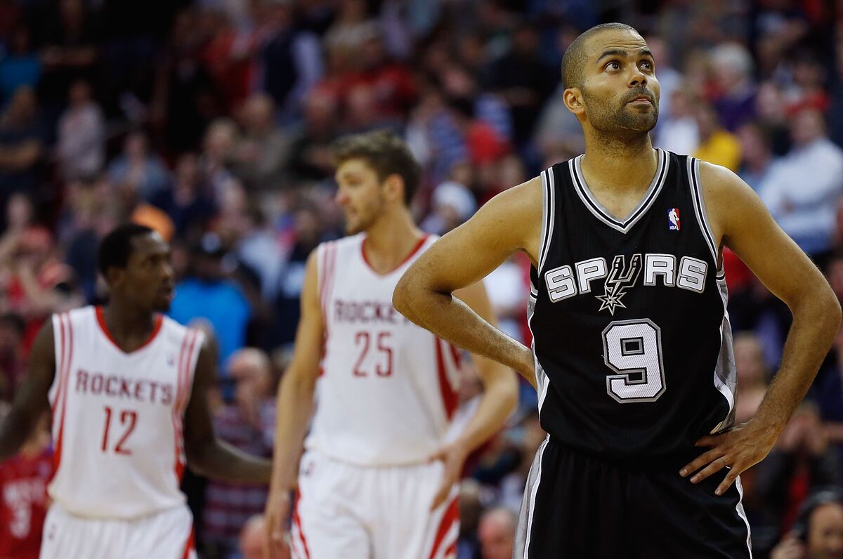 2013 NBA Playoffs Brackets: First-Round Series That Are Destined to Go ...