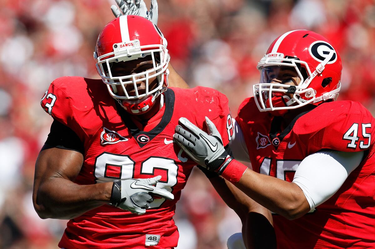 2013 Atlanta Falcons Potential Draft Pick Profile: LB Cornelius ...