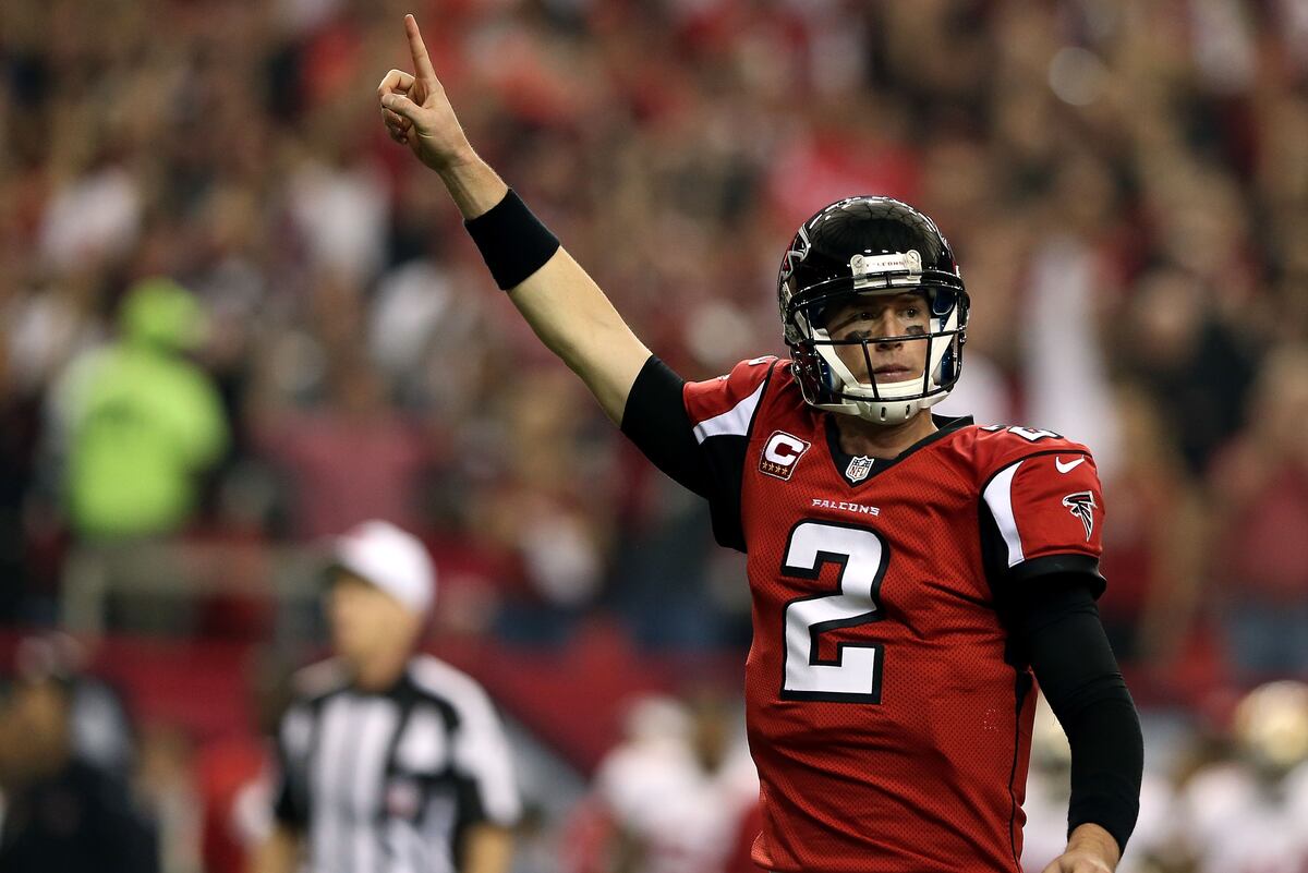 Ranking the Current NFL QBs Without Super Bowl Rings | News, Scores ...