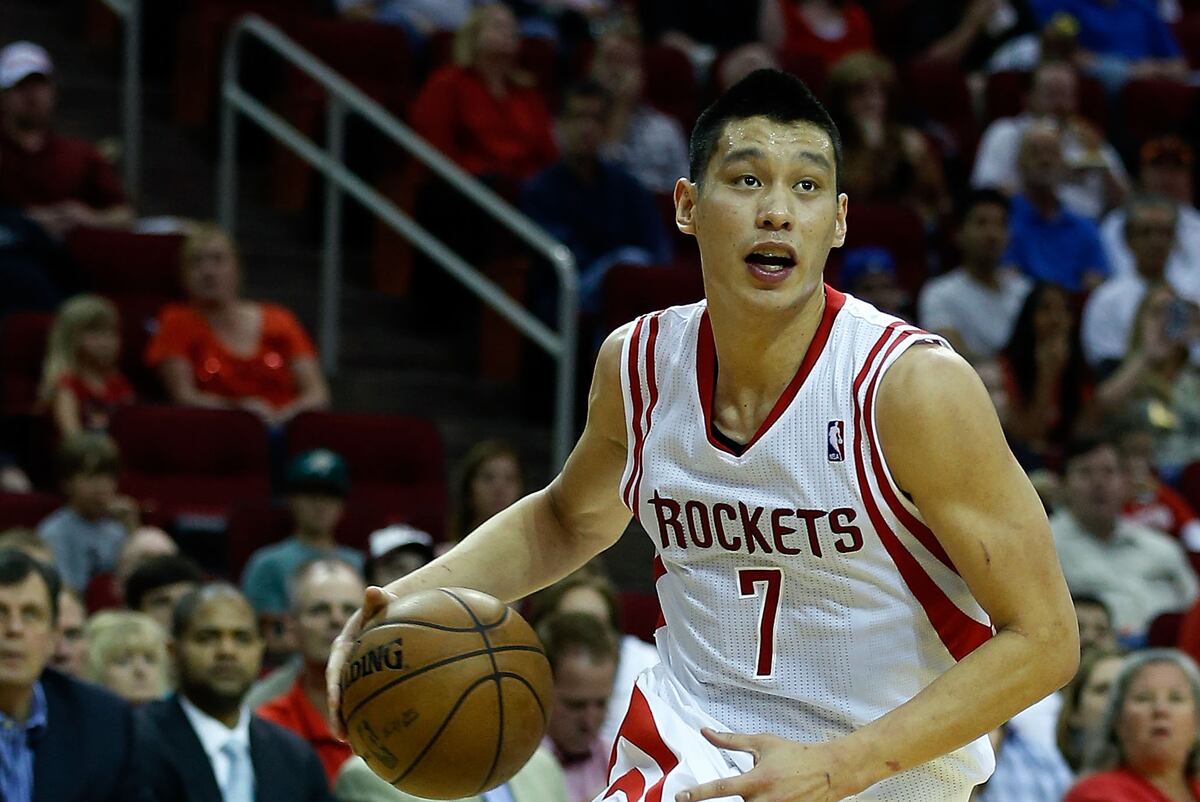 Critical Keys for Houston Rockets Heading into the Postseason | News ...