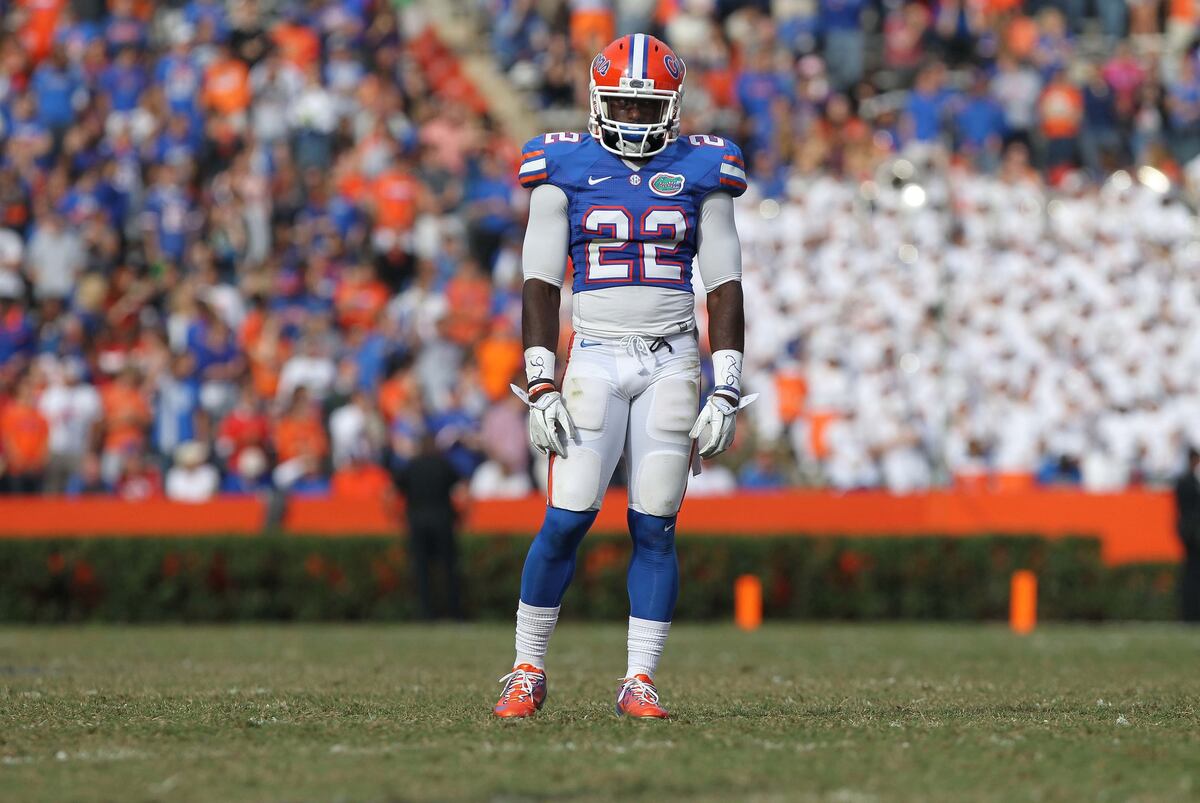 Matt Elam Might Be the Next Bob Sanders, but Is That a Good Thing ...