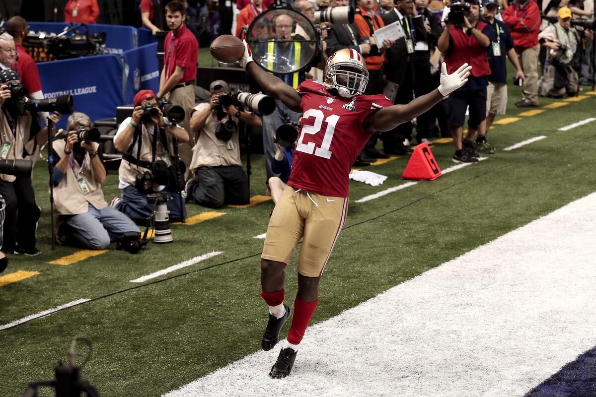 Showcasing San Francisco 49ers' Biggest Strengths and Draft Needs ...