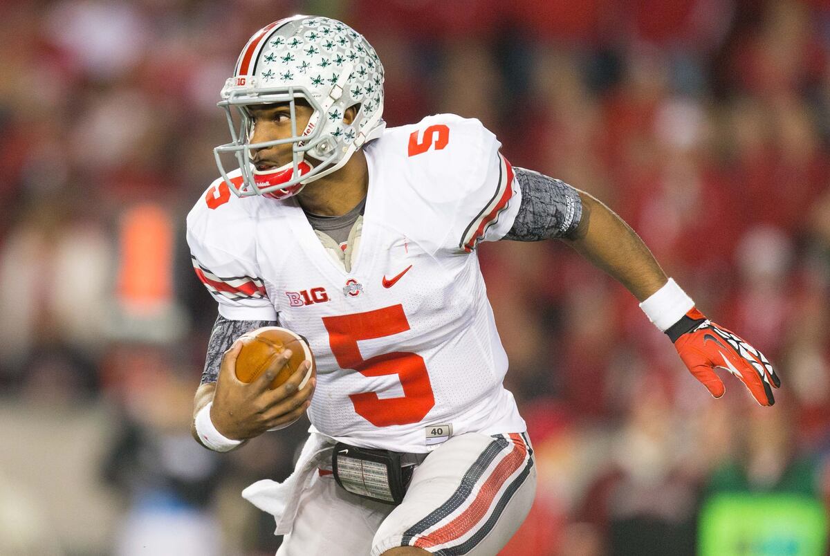 Ohio State Football: 5 Things We Learned About the Buckeyes This Spring ...