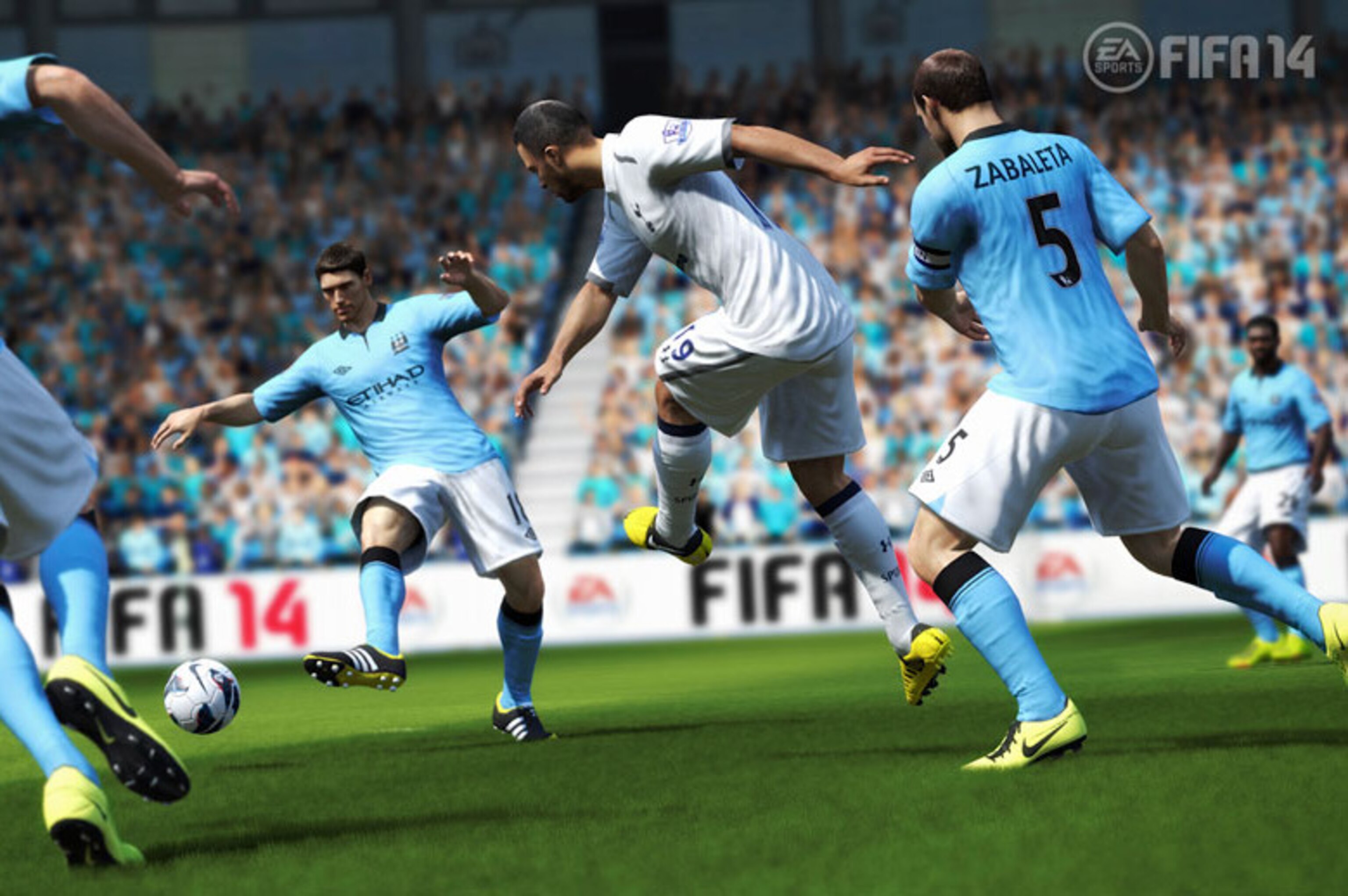 Fifa 14 Release Date