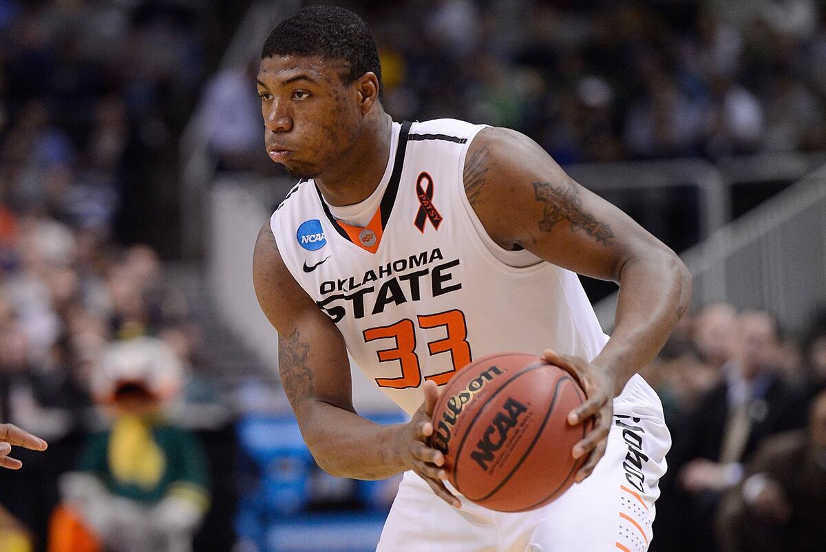 Marcus Smart Forgoing NBA Draft Sets Bar High for Sophomore Season ...