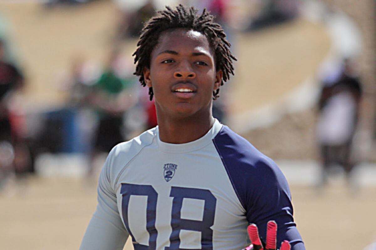 Why Recruiting 4-Star ATH Michiah Quick on Offense Is a Good Move for ...