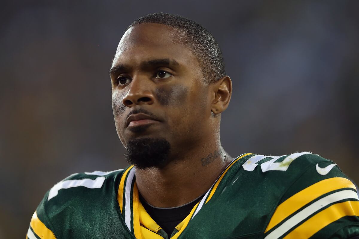 Charles Woodson Rumors: 49ers Would Be Smart to Sign Aging Star | News ...