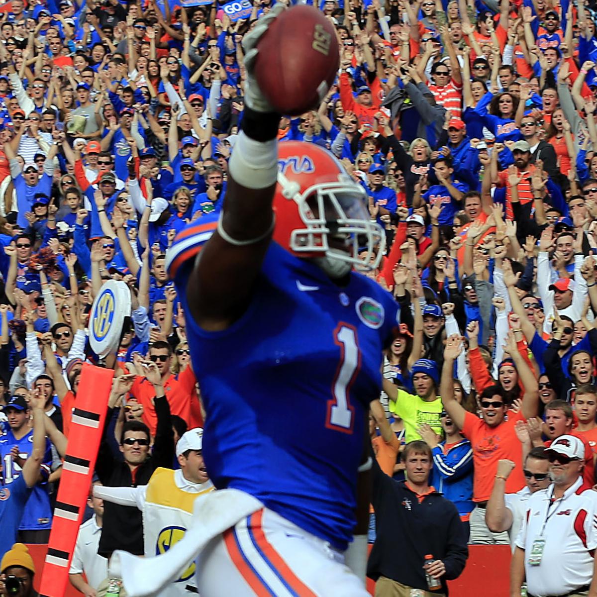 Jon Bostic: Video Highlights for Former Florida ILB | News, Scores ... Jon Bostic: Video Highlights for Former Florida ILB | News, Scores ...