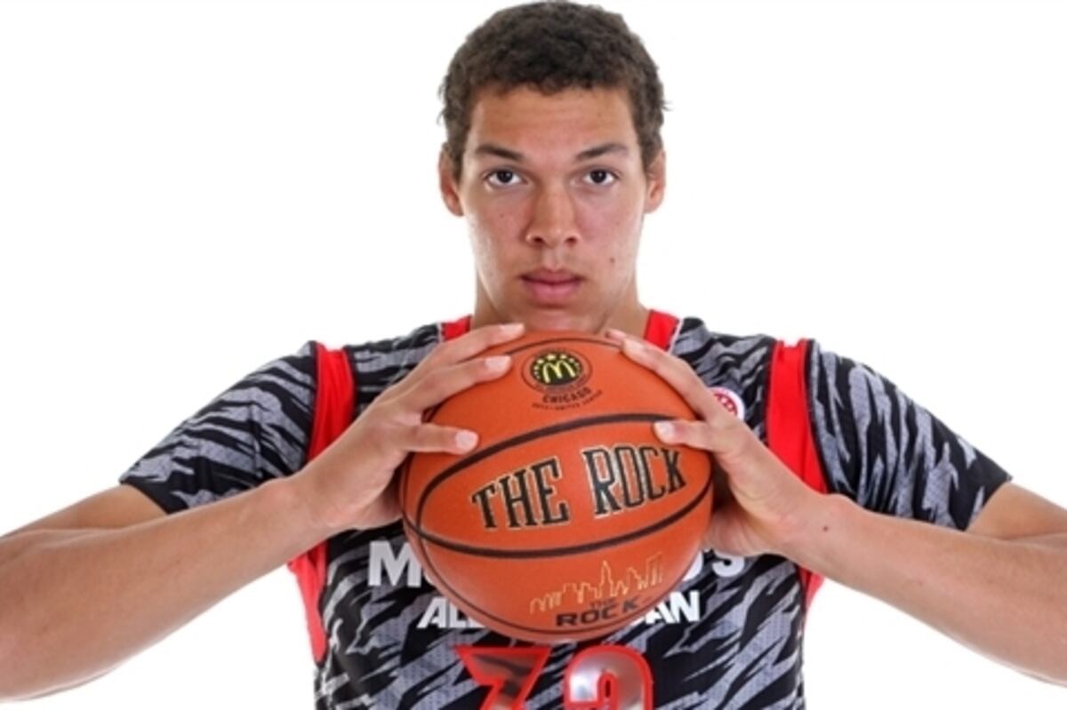 Aaron Gordon Will Win National Freshman of the Year at Arizona | News ...