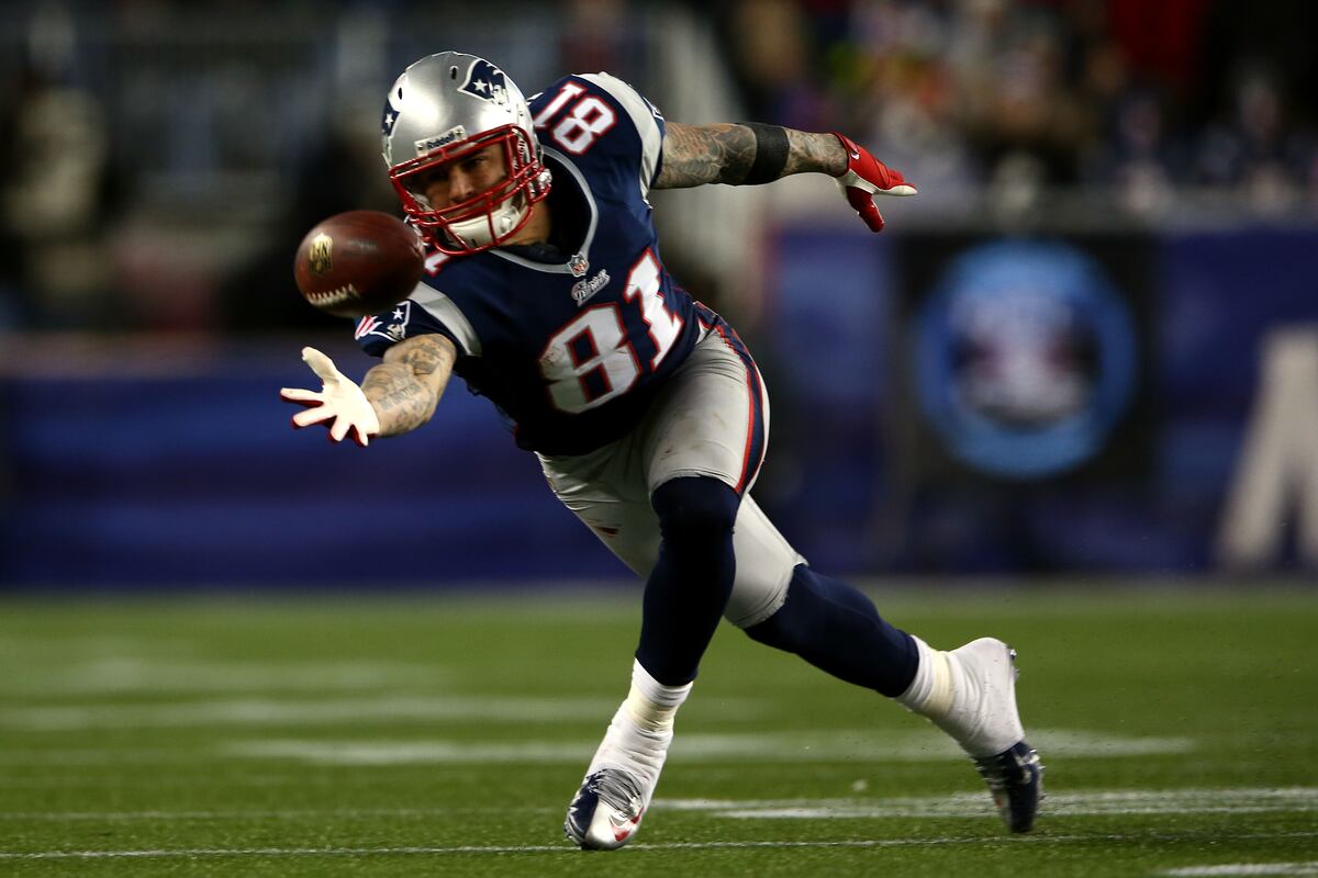 New England Patriots 2013 Schedule: Looking Forward to Most Attractive ...