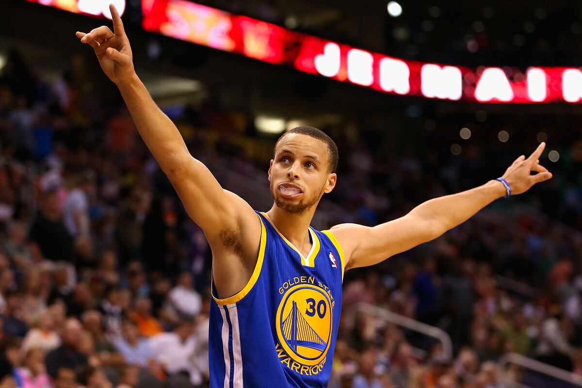 NBA MVP Race: Rising Stars Who Deserve More Credit Following Stellar ...