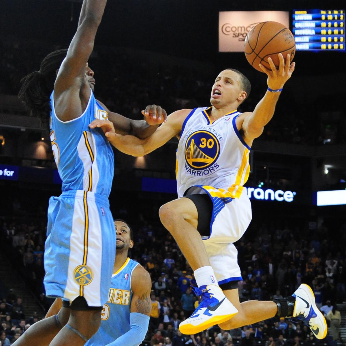 NBA Playoffs 2013: Breaking Down Every Opening-Round Series | News ... NBA Playoffs 2013: Breaking Down Every Opening-Round Series | News ...