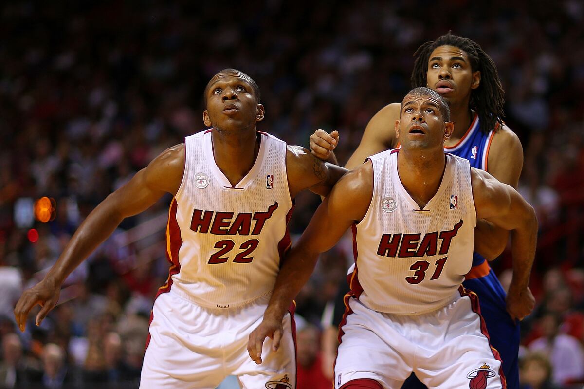 NBA Playoffs 2013: Breaking Down Championship Odds for Every Top Seed ...