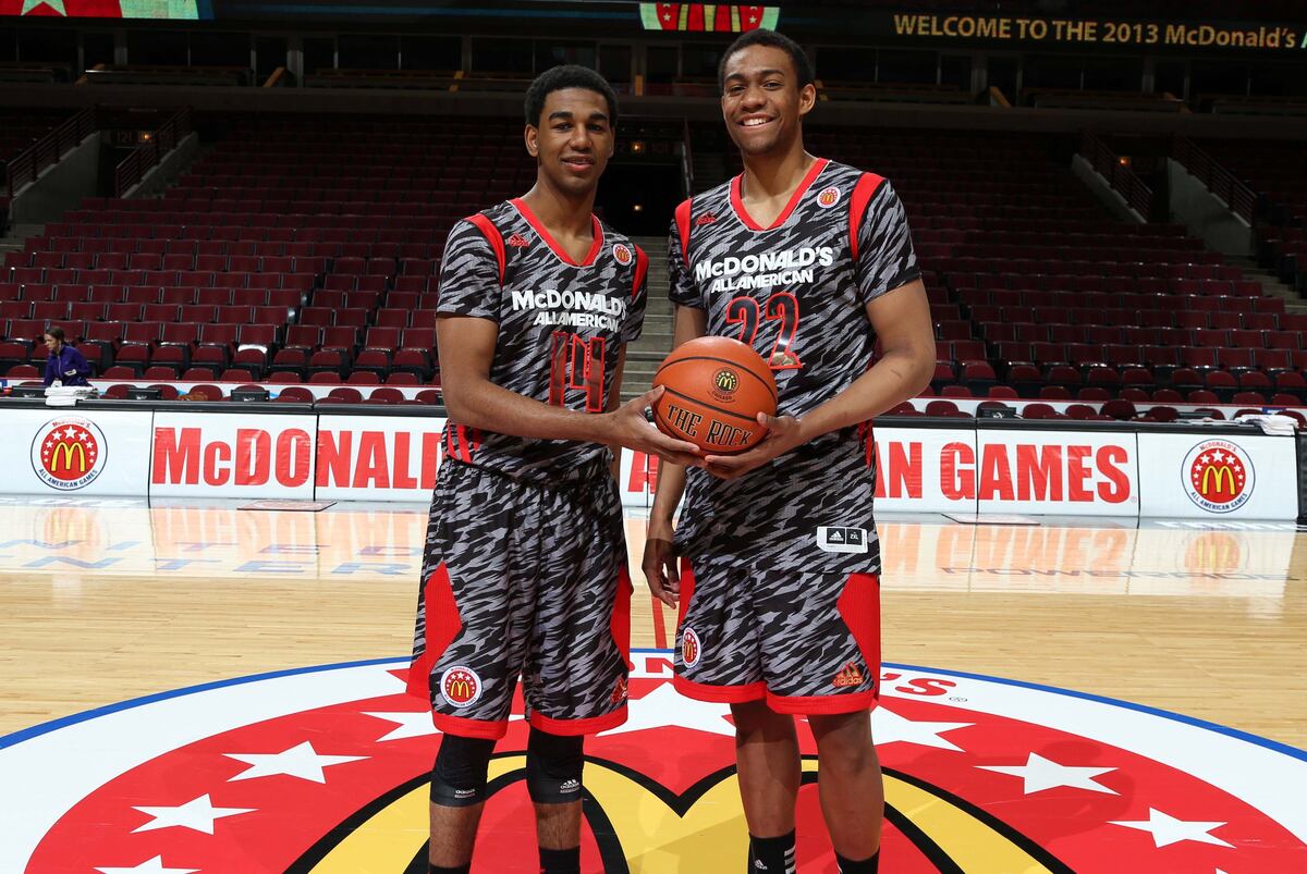 Duke Basketball Recruiting: Meet the Blue Devils' 2013 Class | News ...