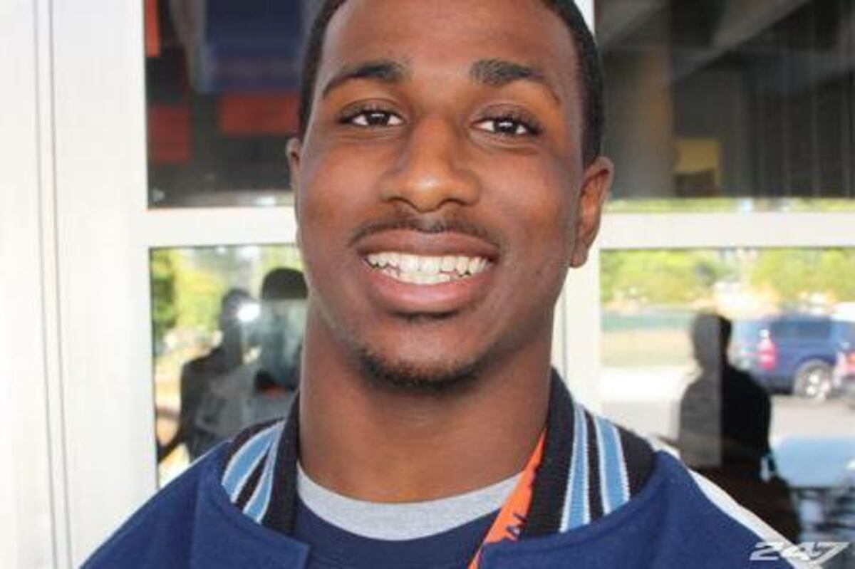 Is Alabama or Auburn Best Fit for Versatile 4-Star Ronnie Clark? | News ...