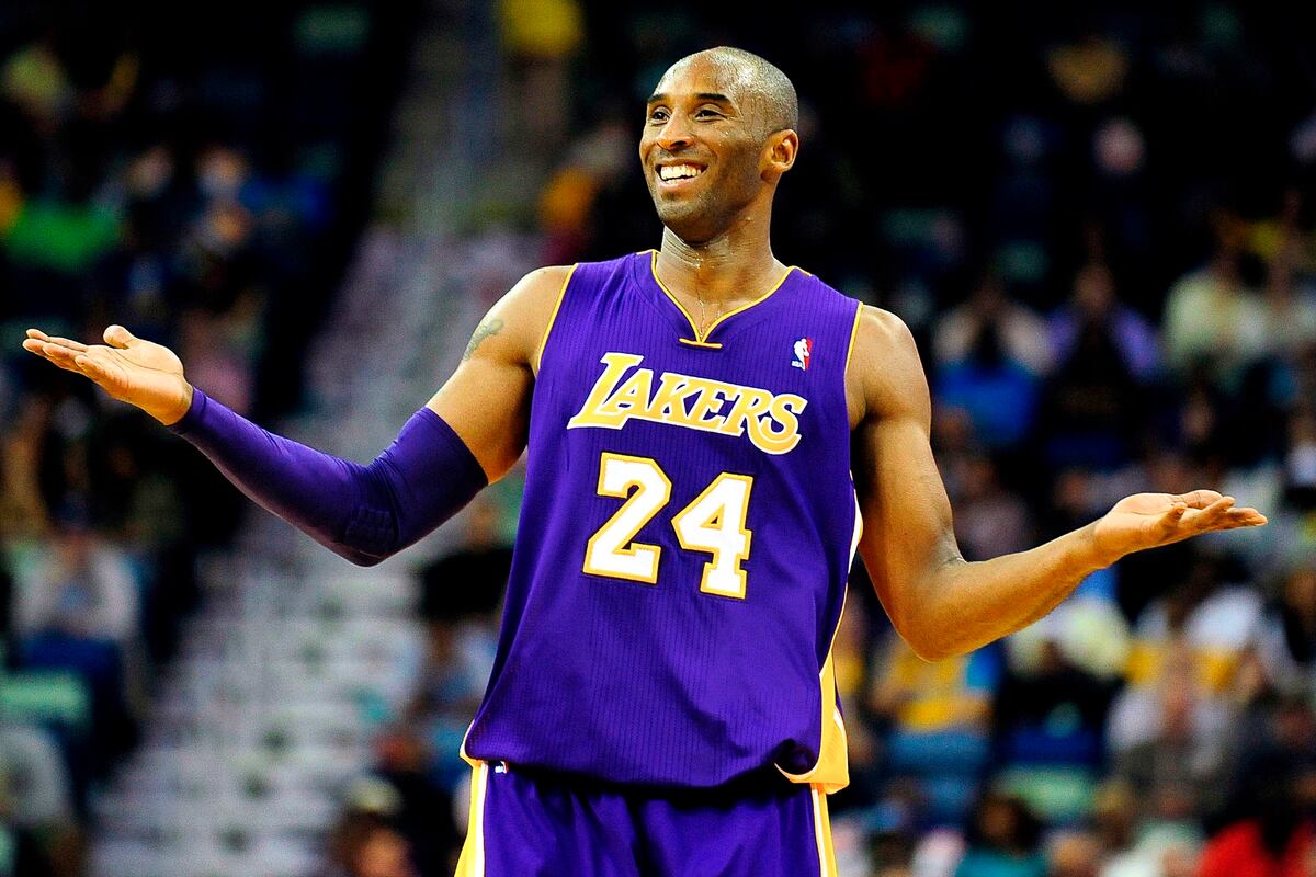 Kobe Bryant Takes to Twitter with an 'I Told You So' After Lakers Make ...