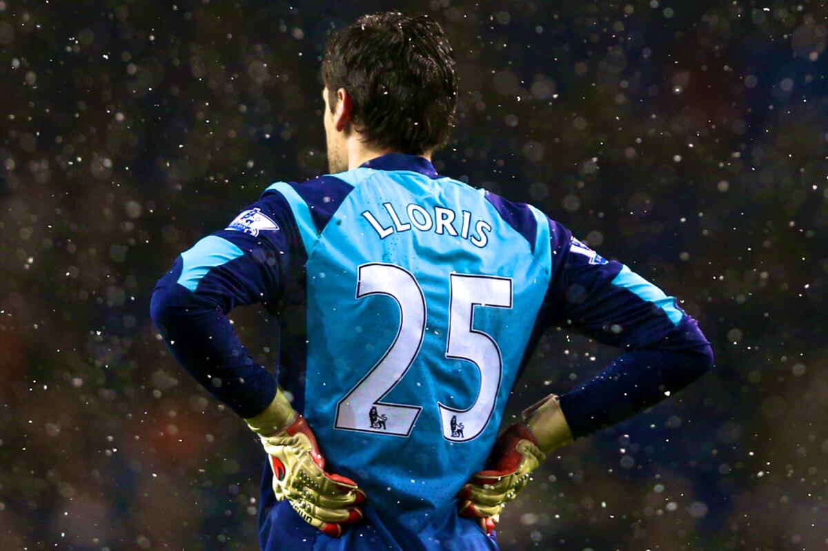 How the Traditional Role of a Goalkeeper Is Changing | News, Scores ...