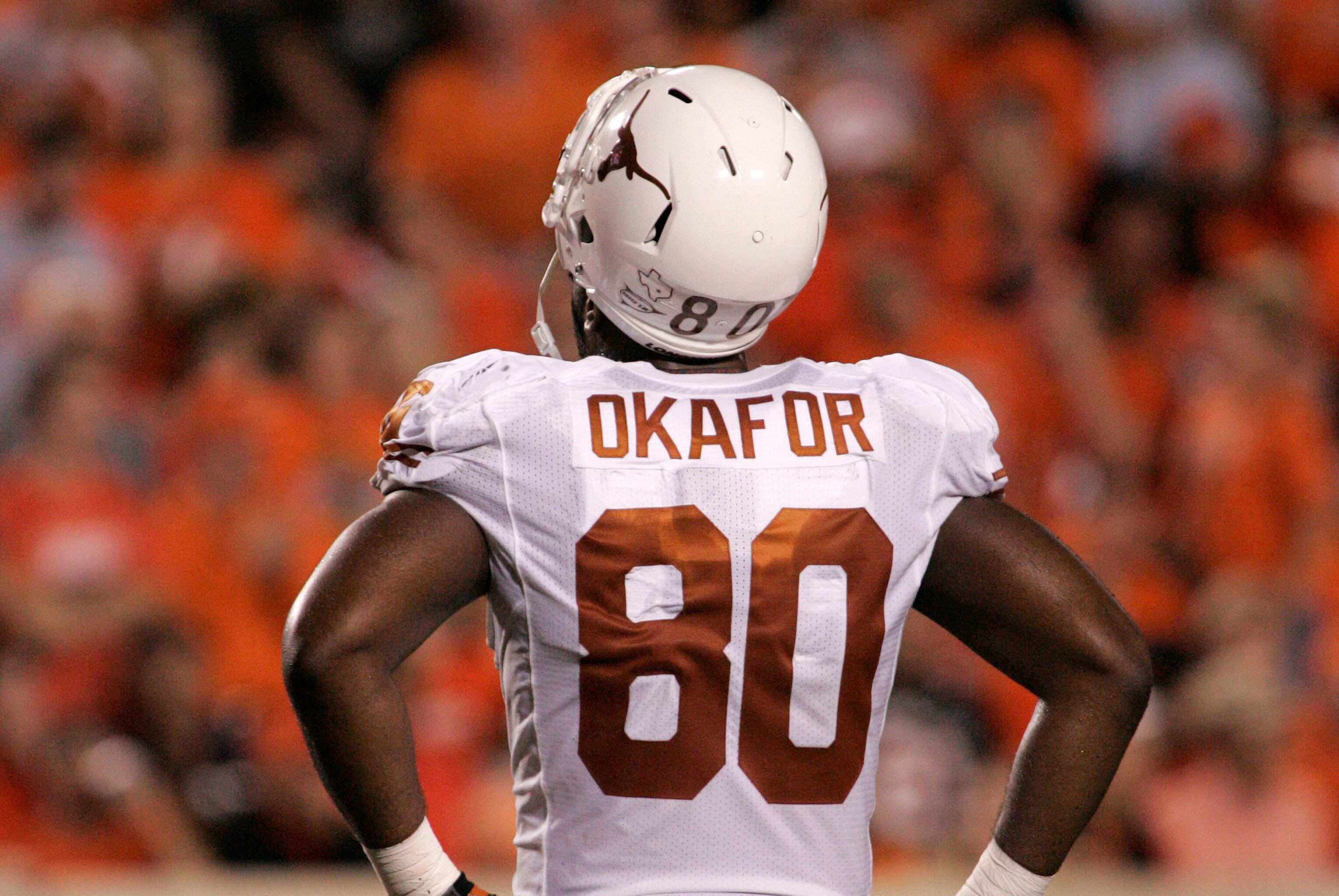Alex Okafor Cardinals