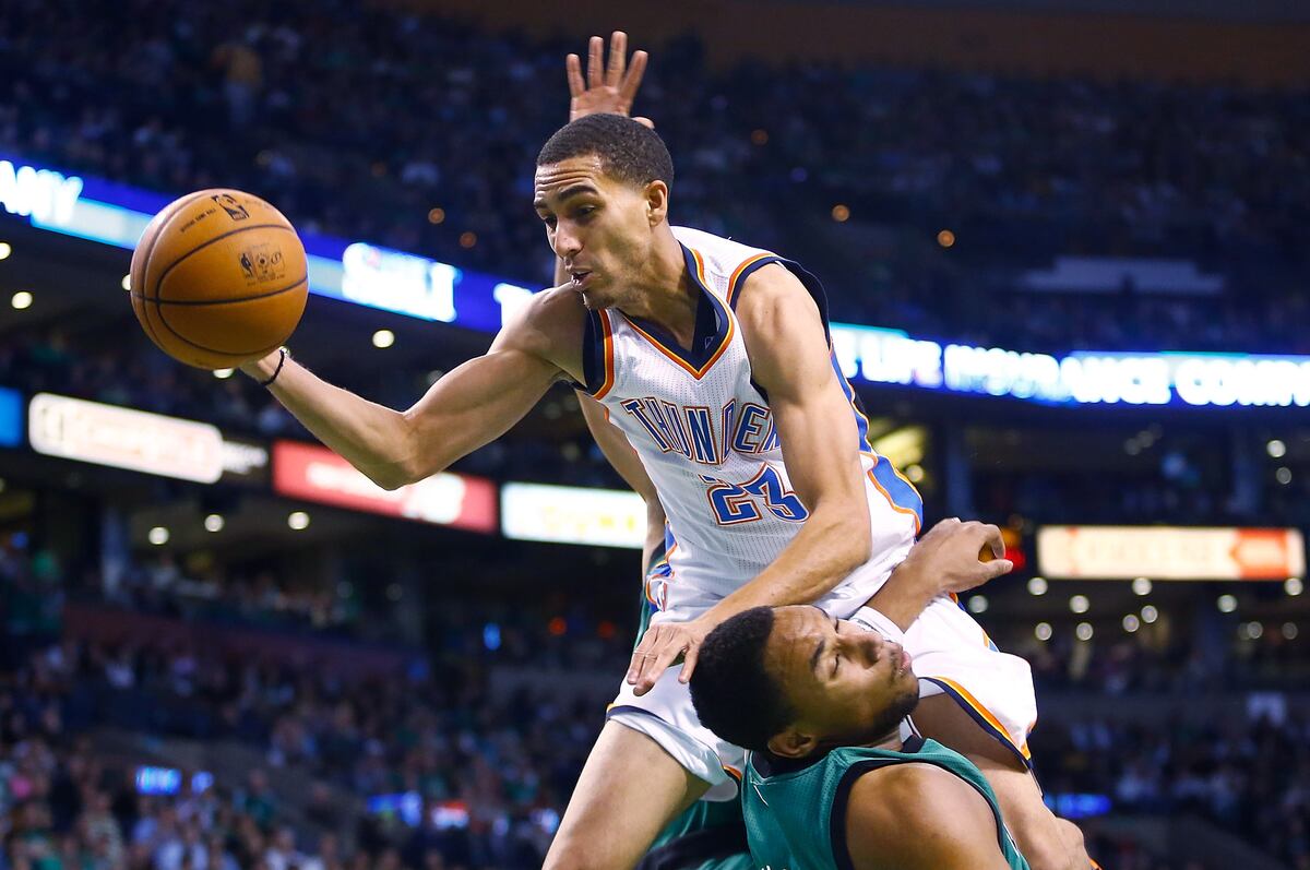 NBA Institutes Stricter Flopping Rules for Playoffs | News, Scores ...