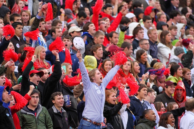 Hotty Toddy: Understanding the Ole Miss Cheer, Its History & Significance