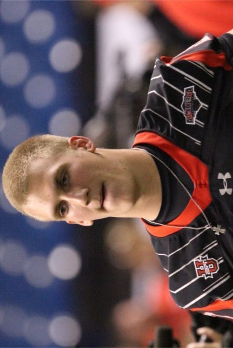 Penn State Football: Why TE Adam Breneman Should Redshirt in 2013 ...