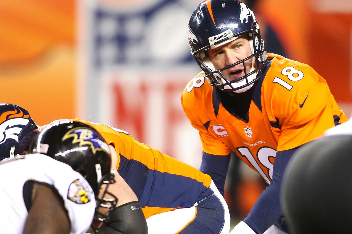 2013 NFL Schedule: Analyzing and Reacting to This Year's Matchups ...